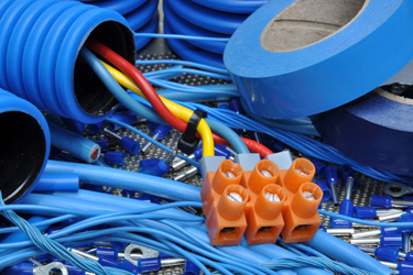 Bezpečnost v praxi - Požiarne nebezpečenstvo elektrických zariadení